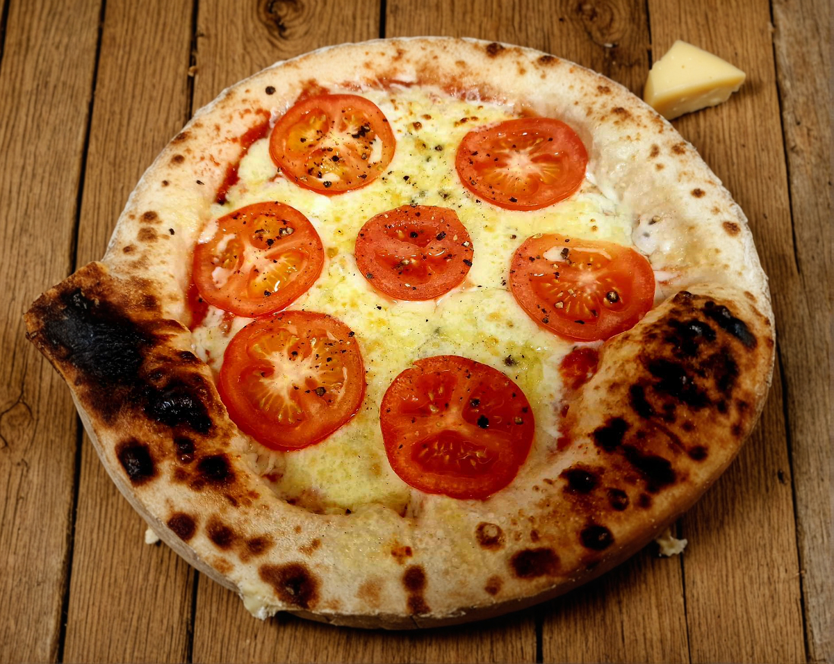 Quattro Formaggi – Little Italy TRULY Authentic